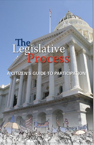 Legislative Process | California State Senate