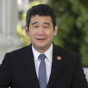 Members | Senate Natural Resources and Water Committee