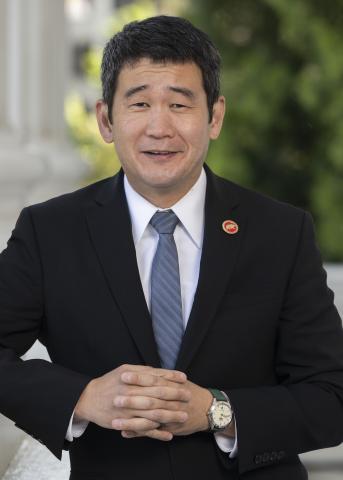 Senators | California State Senate