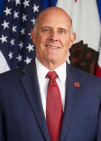 Senators | California State Senate